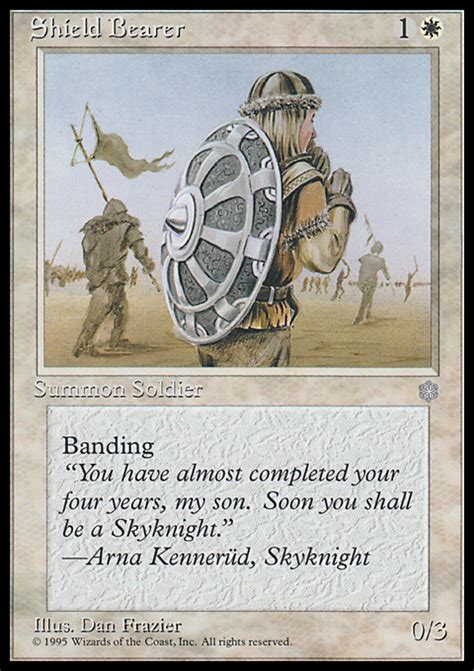 Shield Bearer Of Ice 0 2