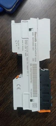 Rexroth Digital Output Module At ₹ 10000 Dabri New Delhi Id