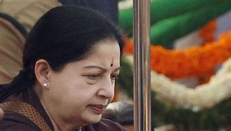 Karnataka Hc Adjourns Hearing On Bail Plea Jayalalithaa To Remain In