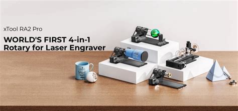 Xtool Ra2 Pro For M1