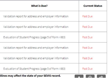 STEM OPT Reporting Updates International Babe And Scholar Office