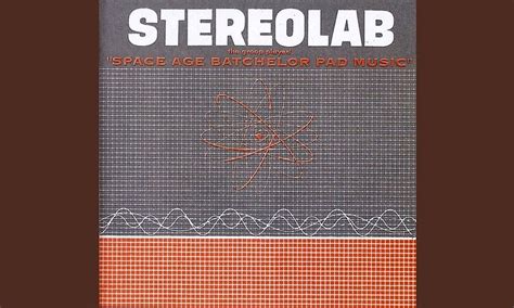 The Groop Played Space Age Batchelor Pad Music Stereolab Lp