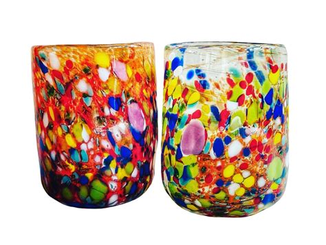 Drinking Glasses Helen Hancock Glass