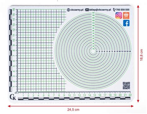 Ck Mat For Identification White Background Sklep Dla Kolekcjonerów