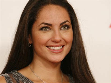 Bárbara Mori Cuenta Que Haber Sido Infiel La Hizo Superar Su Adicción