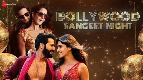 Bollywood Dance Movie