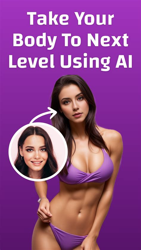 Ai Body Editor Face Abs App For Iphone Download