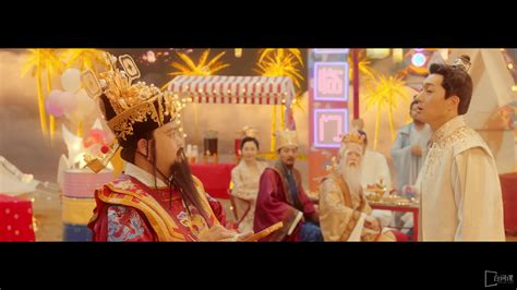 《暴走财神5》剧情介绍上映时间演员表看点《暴走财神5》2024年电影 台词课