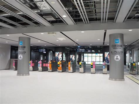画像 地下に駅前広場？｢本開業｣虎ノ門ヒルズ駅の全貌 ガラス張りのホームに発着する電車が見える 駅･再開発 東洋経済オンライン