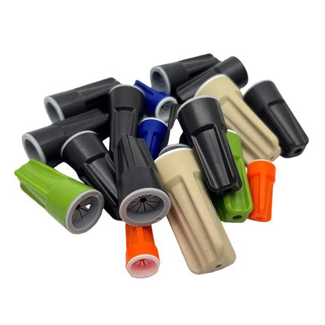 Waterproof Wire Nut Precautions For Residential Projects