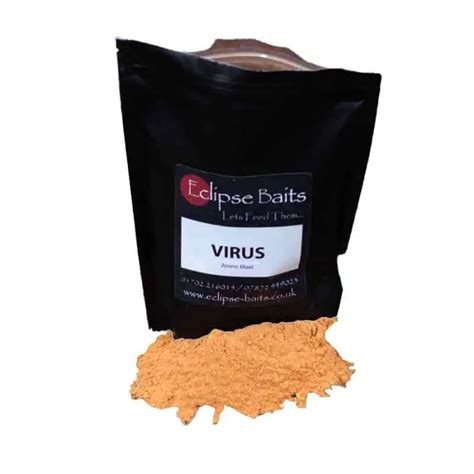 Virus Range Eclipse Baits