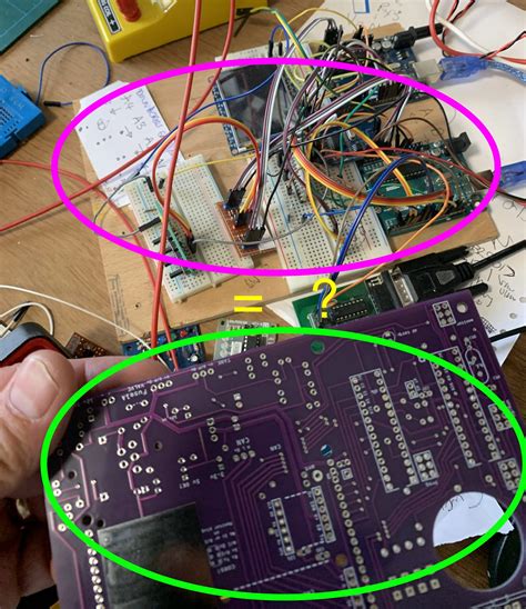 Level Shifting Problem Page 2 General Electronics Arduino Forum