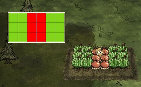 The Starvers Guide To Self Feeding Farms Dont Starve Together