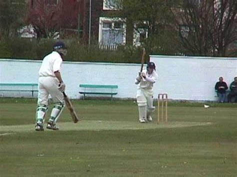 Liam Jackson Driving James Anderson