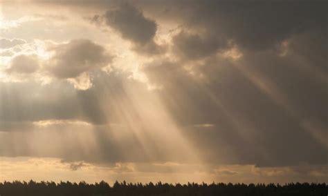 All Fall Short Of The Glory Of God But What Is The Glory Of God