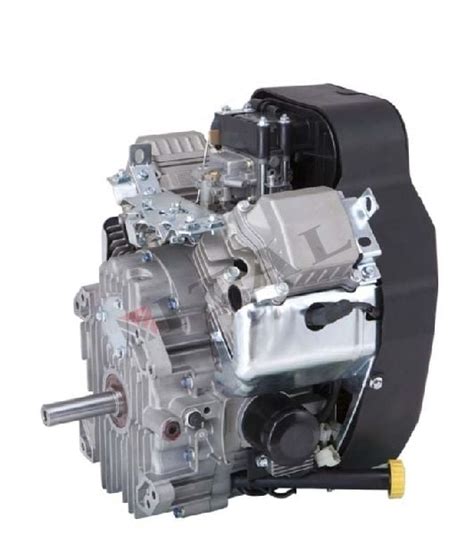 Loncin Lc2p82f Benzinli Motor 24 Hp Marşlı Loncin Lc2p82f Benzinli