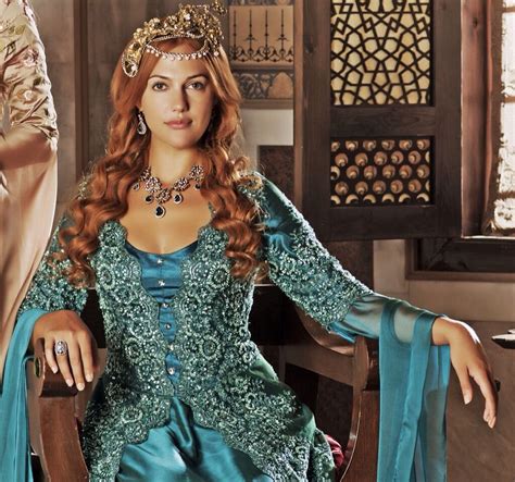 Великолепный век одежда 86 фото