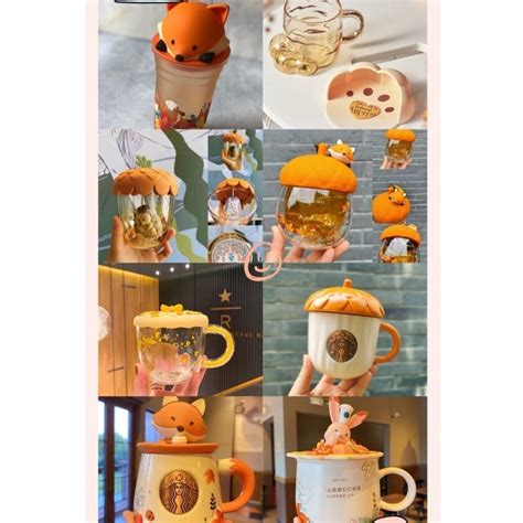 Jual Gelas Starbucks Starbucks Glass Limited Edition Starbucks