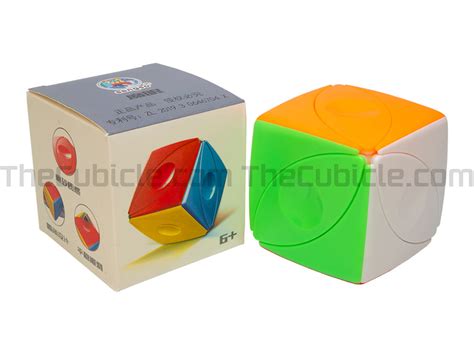 Shengshou Ivy Cube Thecubicle Reviews On Judgeme