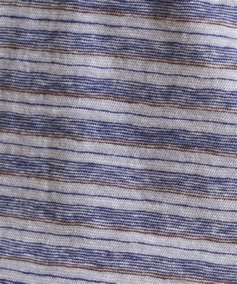 Hoppetta（ホッペッタ）の「【hoppettaホッペッタ】マルチボーダーtシャツ（tシャツカットソー）」 Wear
