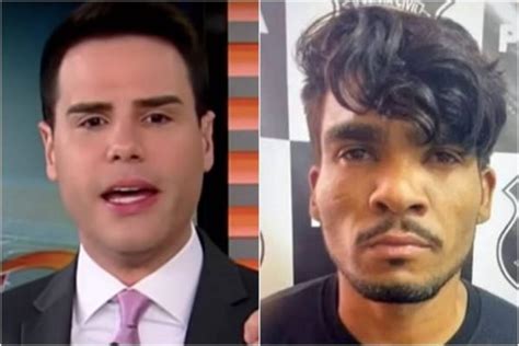 Caso Lázaro Record Descobriu Nas Redes Sociais Saída Para Bater Globo