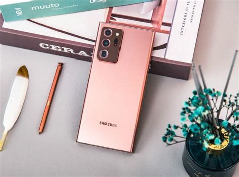 从9199到5699元 过气的三星note20 Ultra还值得买吗？ 知乎