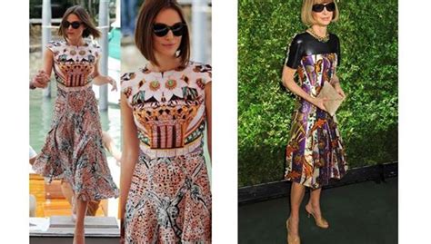 Er Det Dig Anna Wintour Eurowoman