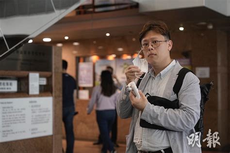 高球場發展續於城規公聽會角力 李兆基女婿憂建屋影響交通 公屋聯會撐建屋：不能忽視《長策》目標 1903 20230619 港聞