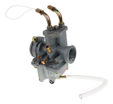 Carburador Pieza De Motor Repuesto Para Yamaha Pw50 Pw 50 Cuotas Sin Interés