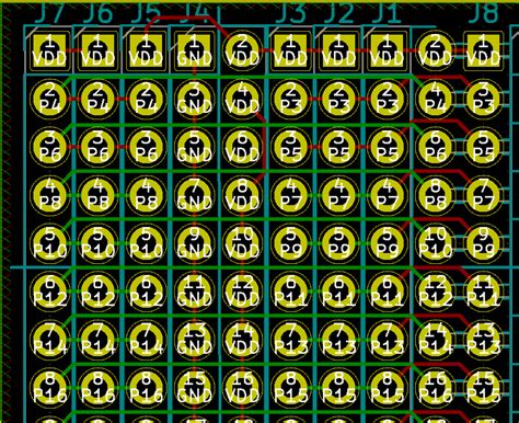 File Lb Bkout Routing Png Land Boards Wiki