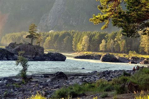 Лучшее На Алтае 2025 Легкий тур до Монголии по Чуйскому тракту · отдых