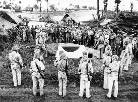 Pacific War Post Battle Of Saipan
