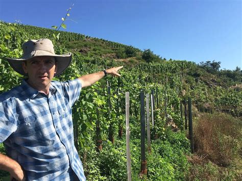 Benoit Roseau — Advintage Distributing