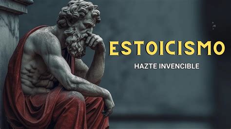 Estoicismo Conviértete en invencible y controla tu vida El Camino