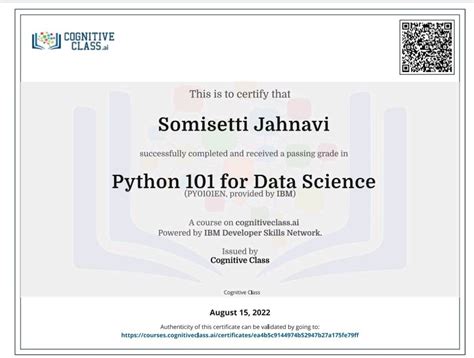 Somisetti Jahnavi On Linkedin Python Python Datascience