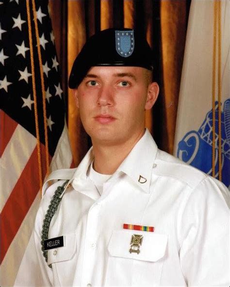 Sealofhonor🇺🇸 Honoring Army Pfc Andrew J Keller Who Selflessly