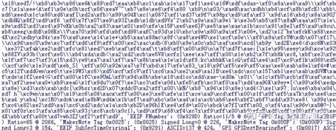神奇的 Python 图片处理库：exifread 知乎