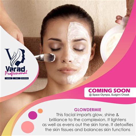 Varad Professional Unisex Salon The Place That Leaves You Feeling