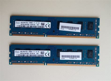 Оперативна память Ddr2 Ddr3 50 грн Комплектуючі та аксесуари