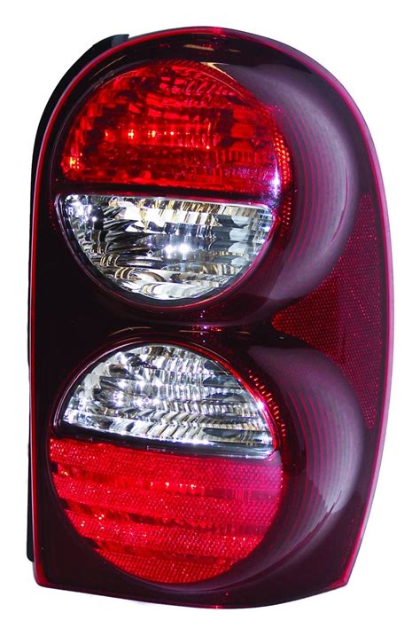 Crown Automotive 55157060AF Tail Light Autoplicity