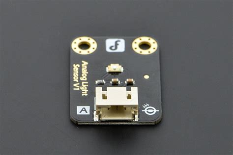 gravity analog light sensor lx1972 [discontinued] the pi hut