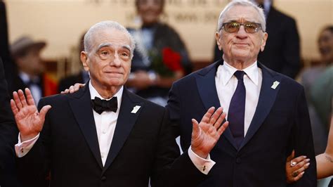 Los Asesinos De La Flor De La Luna De Scorsese Con De Niro Y