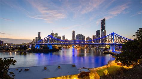 Visit Brisbane Best Of Brisbane Tourism Expedia Travel Guide
