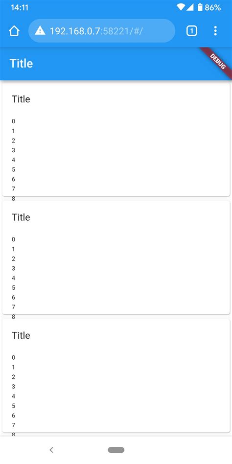 Web Overflowing Text In Html Renderer On The Beta Channel Issue