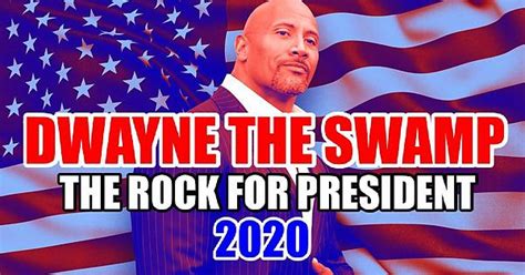 Hey Imgur How Do You Feel About Dwayne The Rock Johnson Running