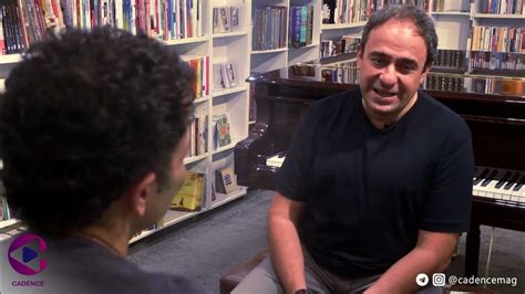 مصاحبه و اجرای رامین بهنا در شبهای موسیقی فرشته Ramin Behna Interviwe And Performance Youtube