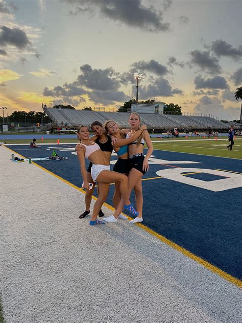 Strong Inside And Out Athlete Body Positivity