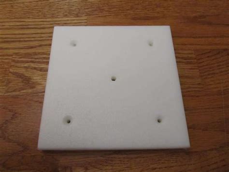 Building A High Quality Circle Jig Router Forums