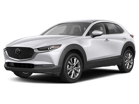 2024 Mazda Cx 30 Gt Price Specs And Review Mazda Repentigny Canada