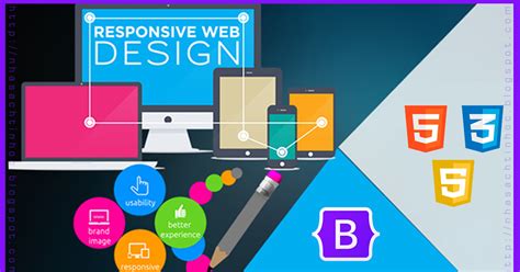 Chia Sẻ Khóa Học Ui Ux Responsive Design Với Html Css Javascript Và Bootstrap 5 Khóa 8724 A